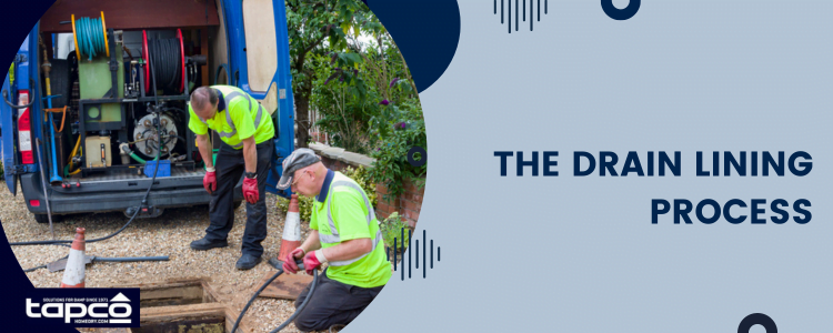 Drain Lining: A Beginners Guide