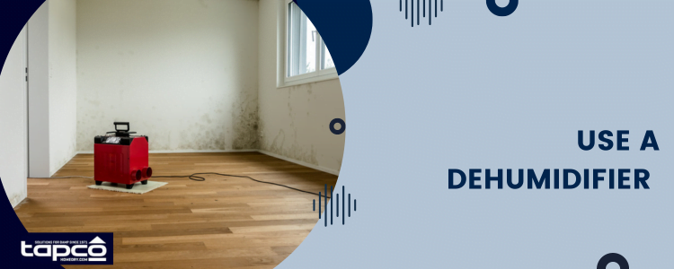 How to Dry Damp Walls - With Illustrations - A Helpful DIY Guide