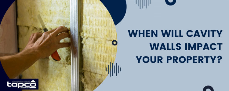 Everything You Need To Know About Cavity Walls