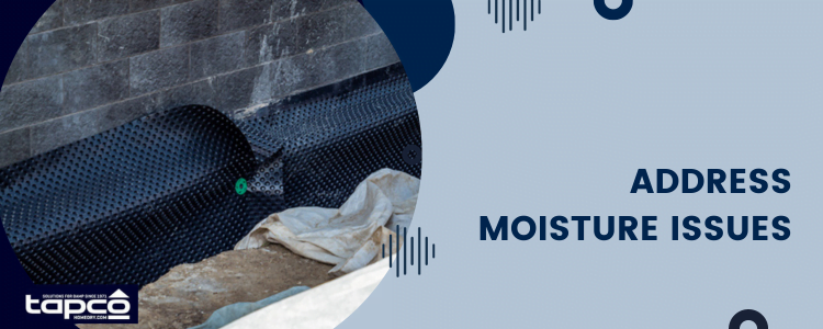 How to Damp Proof a Cellar & Get the Most Out of Your Space