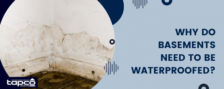 How to Waterproof a Basement - Key Benefits & Best Methods